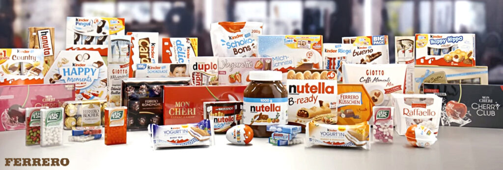 Premier Exports – Leading FMCG Wholesaler – WHOLESALER & DISTRIBUTION